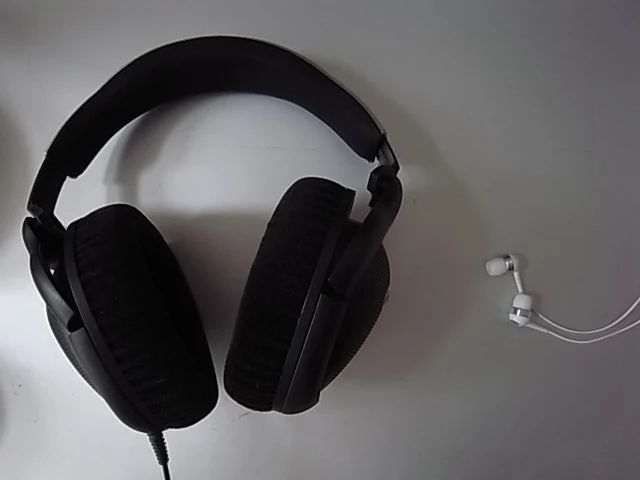 Examples Of Output Devices