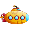 submarine_thumbnail | DewWool